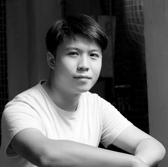 artists2023 – 活水-2025桃園國際水彩雙年展